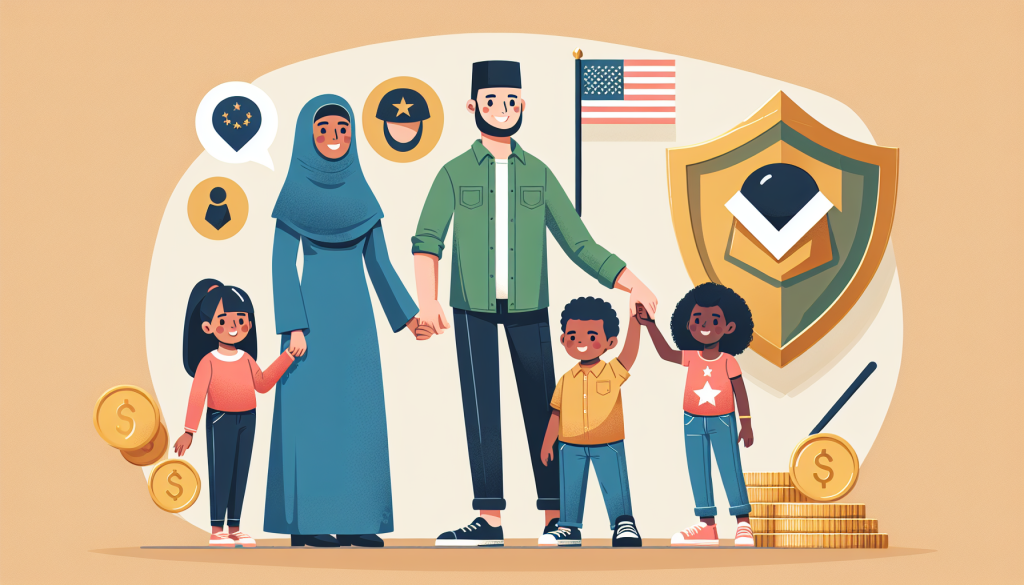 VA Life Insurance - Benefits.com - We Make Government Benefit Program ...