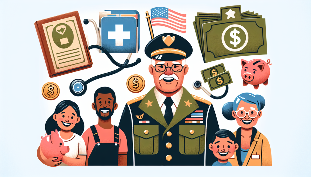 VA Insurance - Benefits.com - We Make Government Benefit Program ...