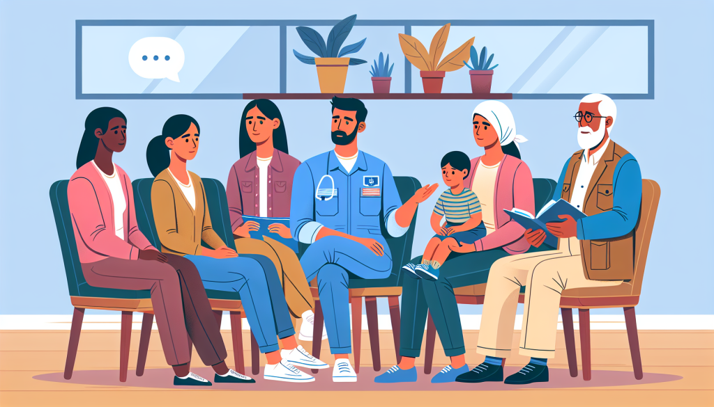 Intensive Outpatient Program (IOP) - Benefits.com - We Make Government ...