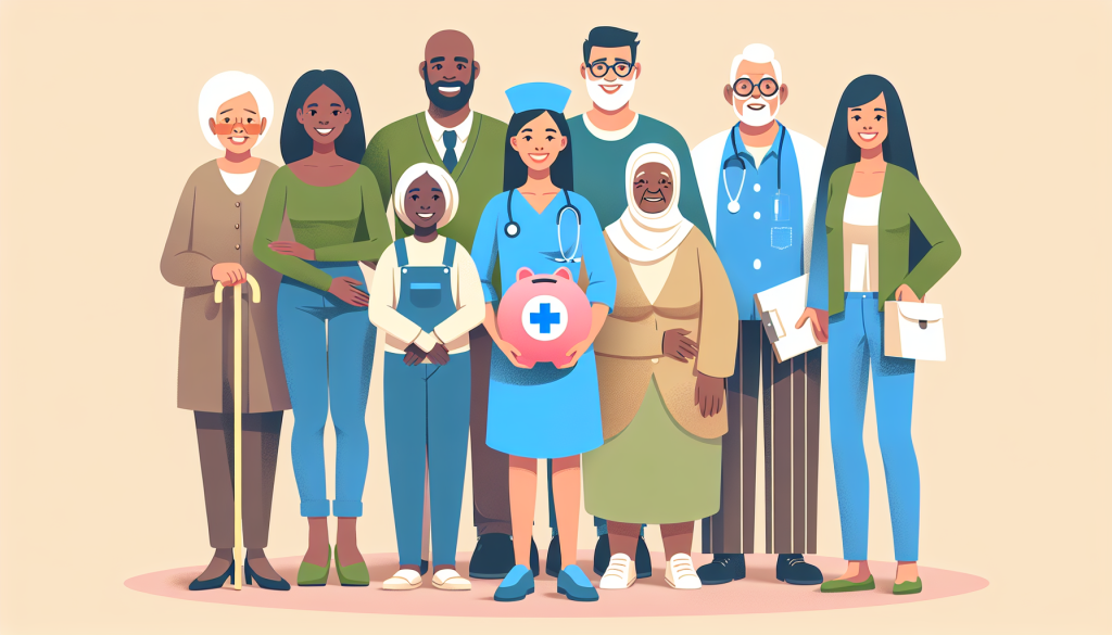 Kidney Disease Compensation - Benefits.com - We Make Government Benefit ...