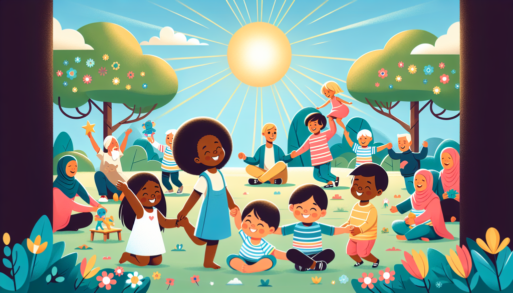 Child Life - Benefits.com - We Make Government Benefit Program ...