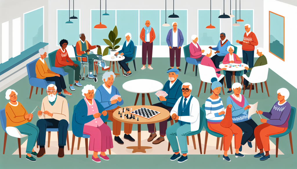 Community Living Centers (CLC) - Benefits.com - We Make Government ...
