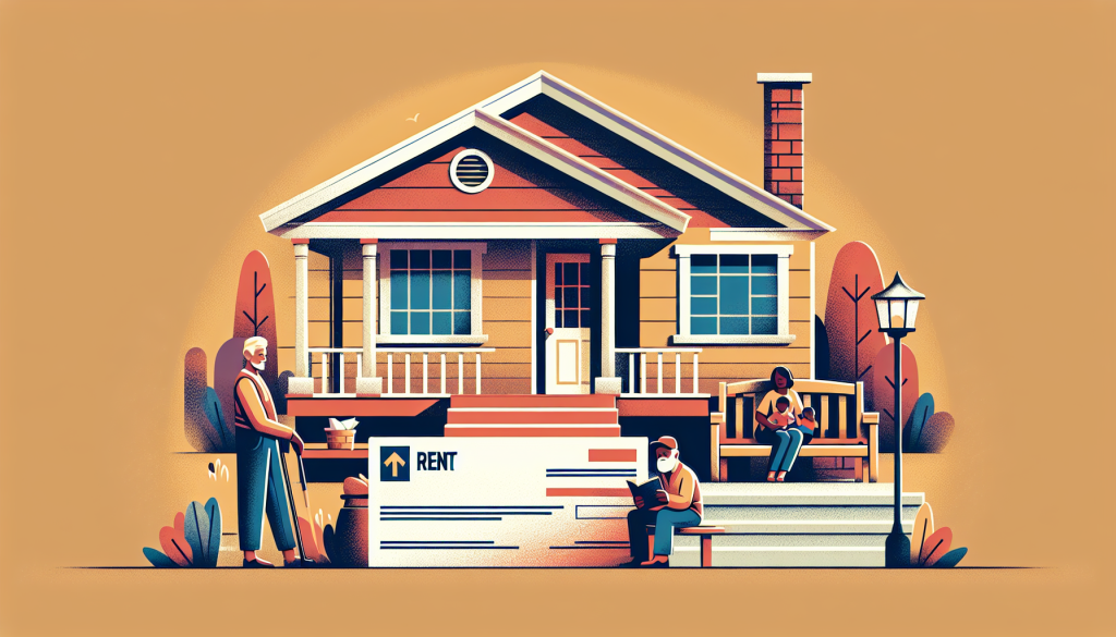 Monthly Housing Allowance (MHA) - Benefits.com - We Make Government ...