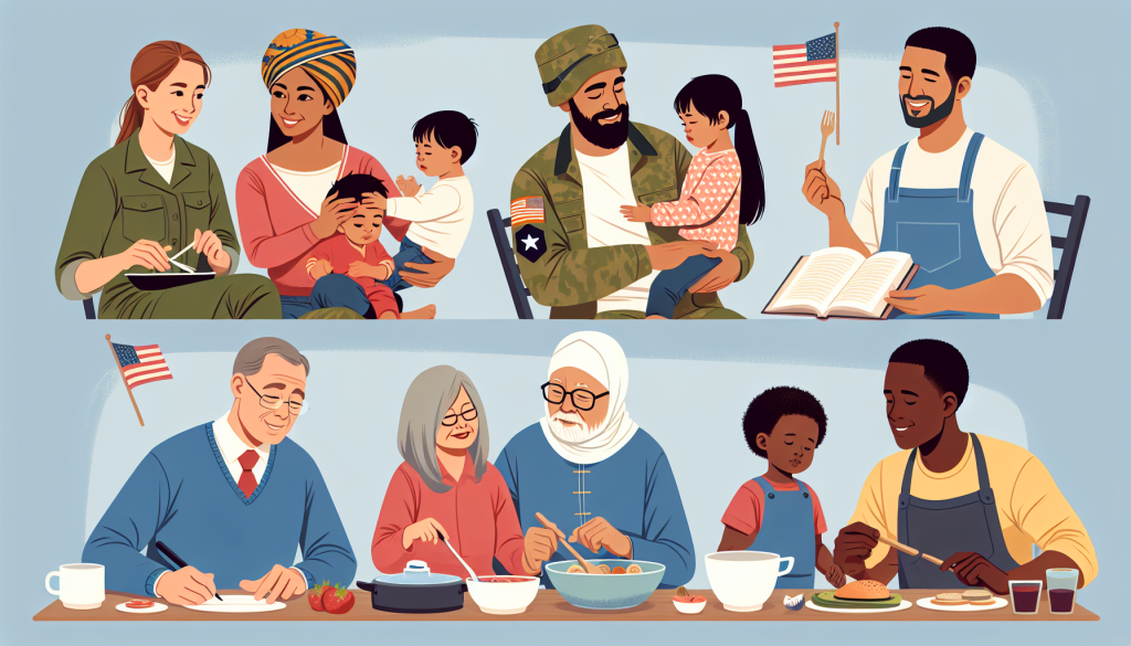 Military Sexual Trauma (MST) - Benefits.com - We Make Government ...