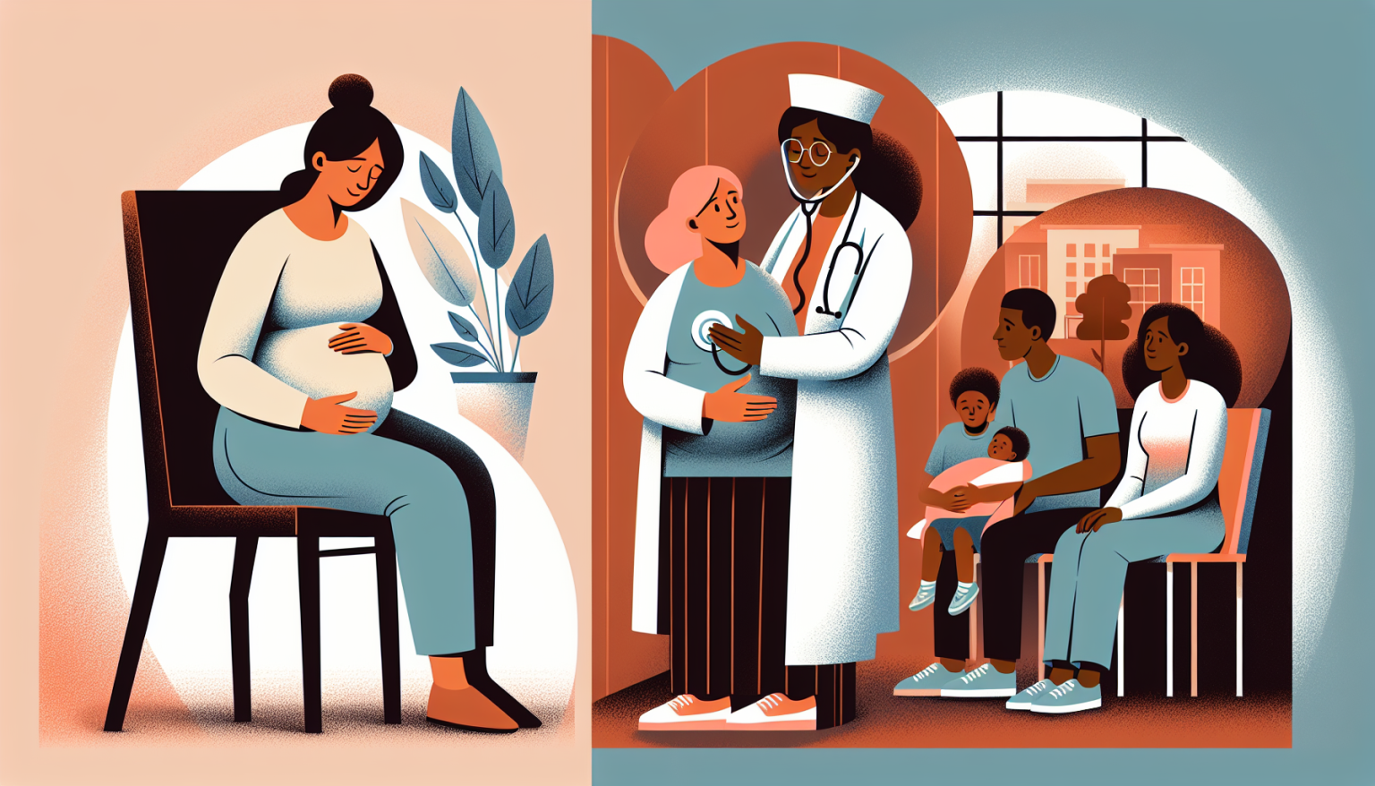 Maternity Care - Benefits.com