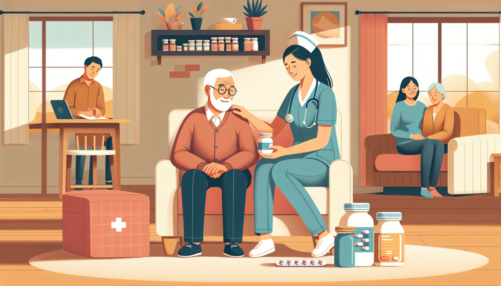 Medical Foster Home - Benefits.com - We Make Government Benefit Program ...