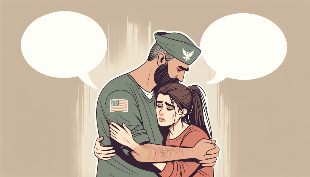 VA Mental Health Services - Benefits.com - We Make Government Benefit ...