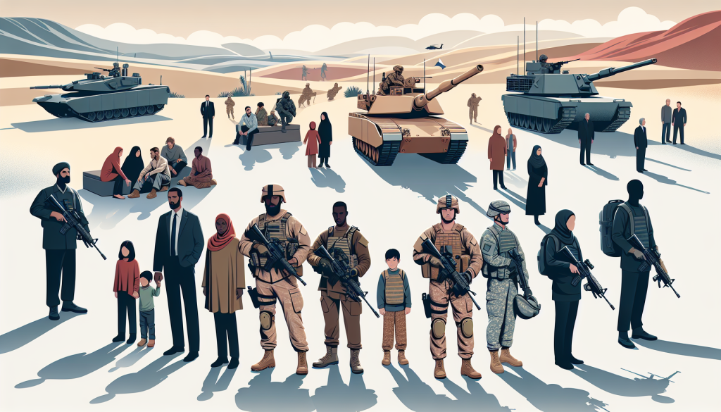 Overseas Military Services - Benefits.com - We Make Government Benefit ...