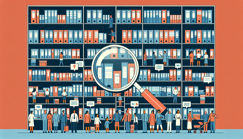 National Personnel Records Center (NPRC) - Benefits.com - We Make Government Benefit Program ...