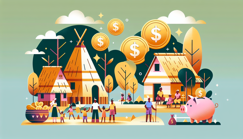 Native American Direct Loan Program - Benefits.com - We Make Government ...