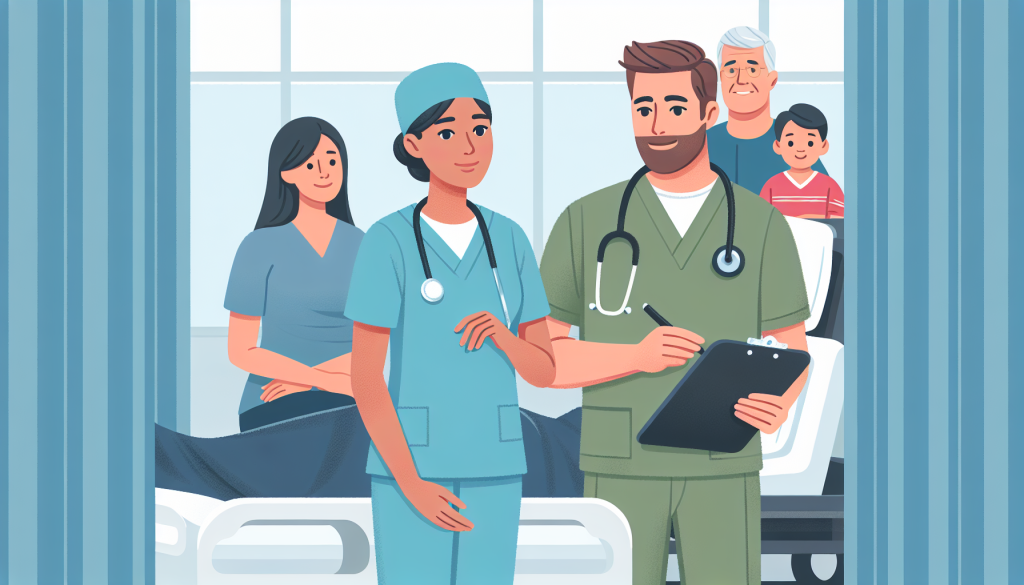 Certified Nursing Assistant (CNA) - Benefits.com - We Make Government ...