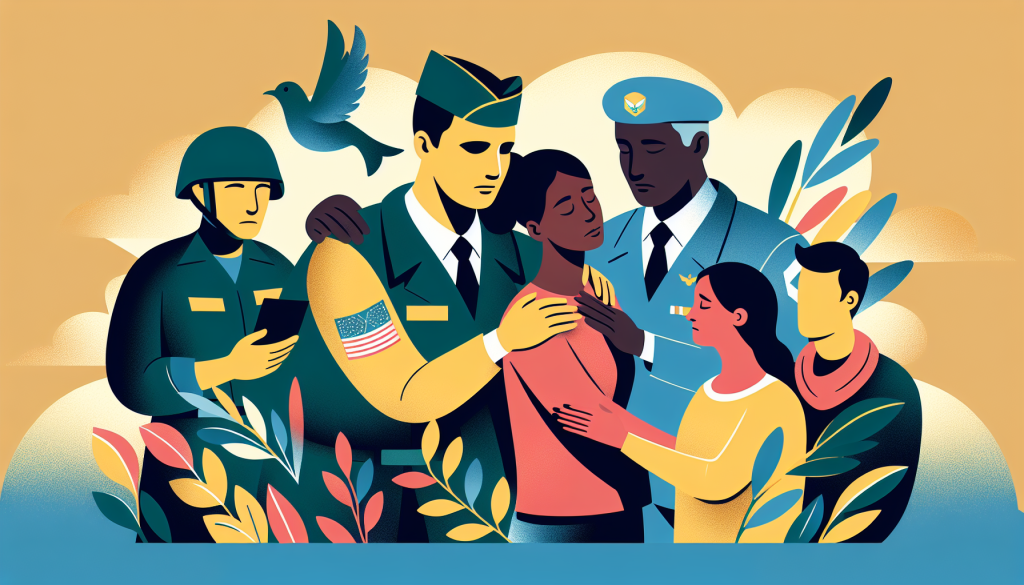 VA OEF/OIF/OND Program - Benefits.com - We Make Government Benefit ...