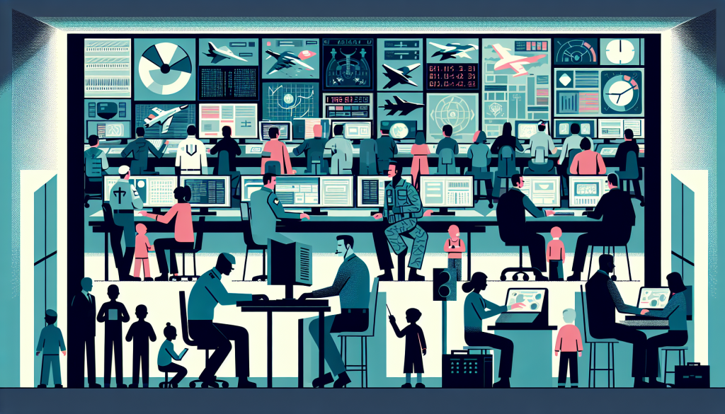 Office of Operations, Security, and Preparedness - Benefits.com - We ...