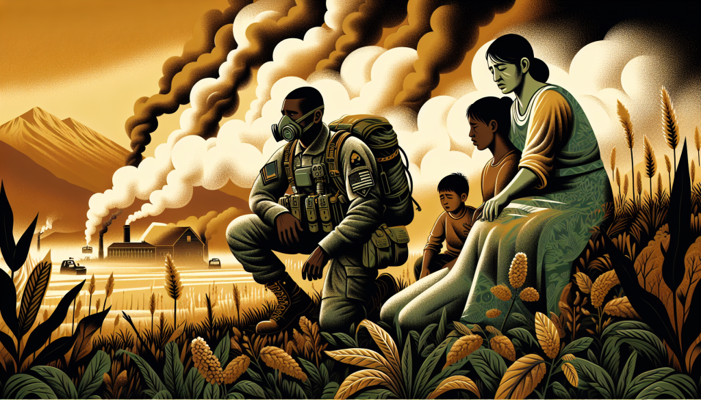 Agent Orange Presumptive Conditions - Benefits.com - We Make Government ... Agent Orange Presumptive Conditions - Benefits.com - We Make Government ...