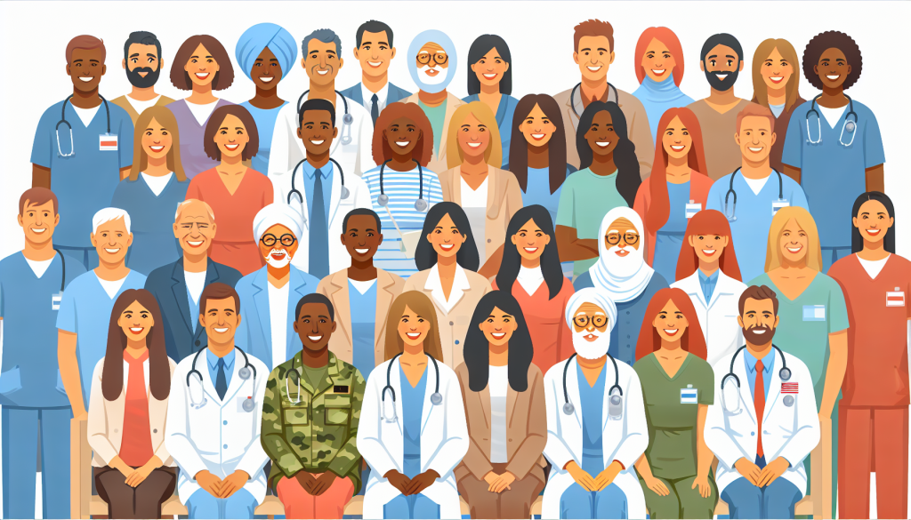 Community Based Outpatient Clinic (CBOC) - Benefits.com - We Make ...