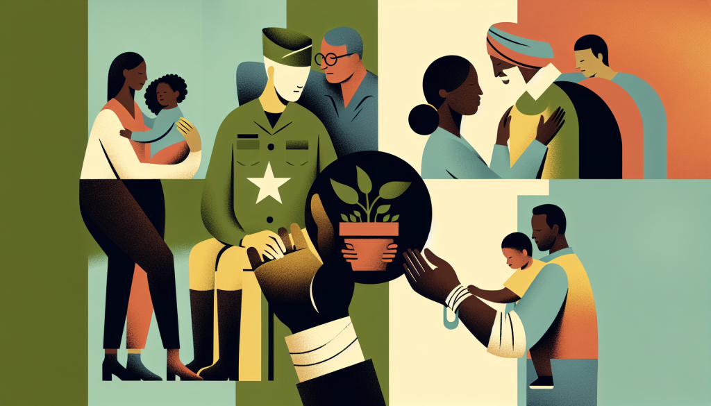 Survivor's Outreach Services - Benefits.com - We Make Government ...