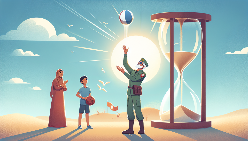 General Schedule (GS) Within-Grade Increase Waiting Period Reduction ...