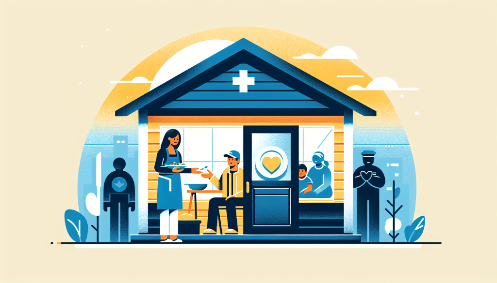 Homelessness Prevention - Benefits.com - We Make Government Benefit ...