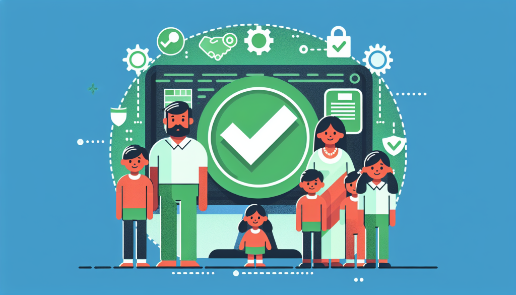 Approved Program - Benefits.com - We Make Government Benefit Program Information Easier to ...