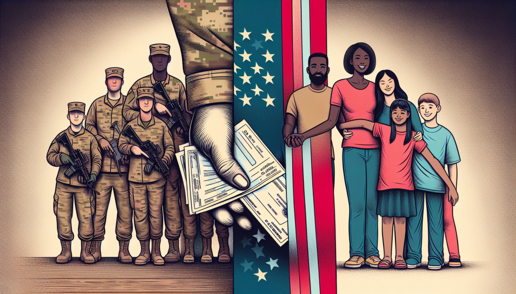 Reserve Income Replacement Program (RIRP) - Benefits.com