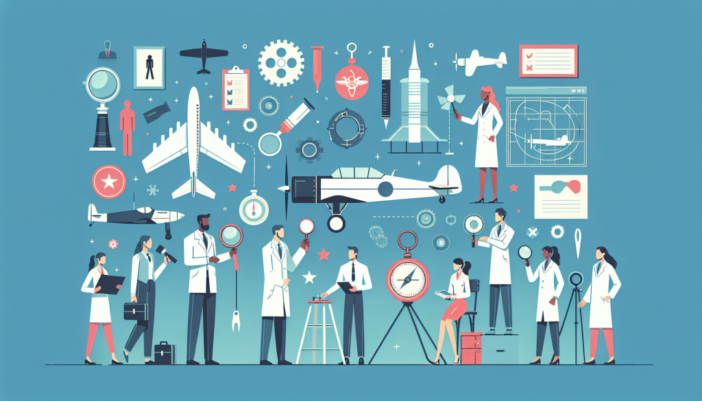 Aircraft Radiation Experiments - Benefits.com - We Make Government ...