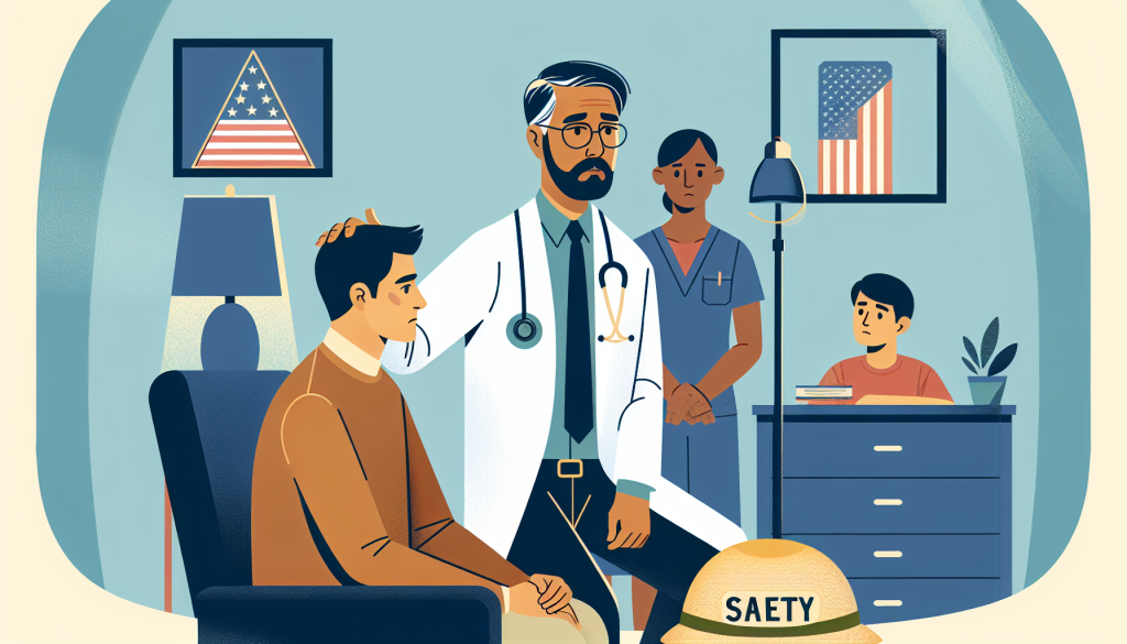 General Rating Formula for Mental Disorders - Benefits.com - We Make ...