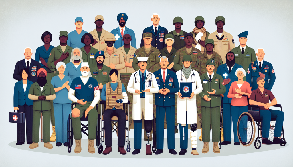 Federal Recovery Coordination Program (FRCP) - Benefits.com