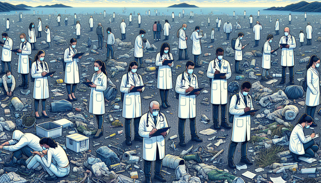 Environmental Health Registry - Benefits.com - We Make Government ...