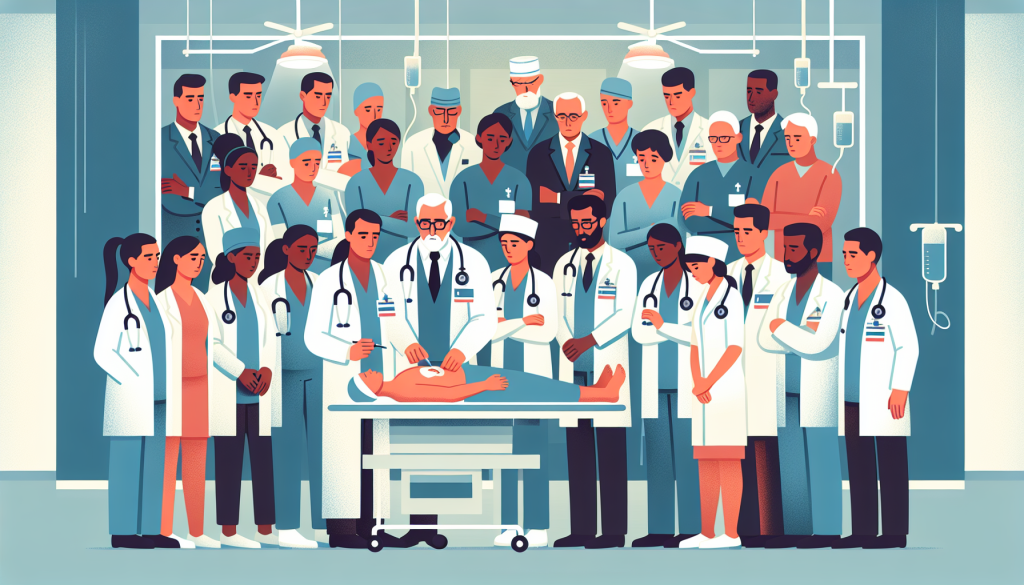 Residency and Internship Programs - Benefits.com - We Make Government ...