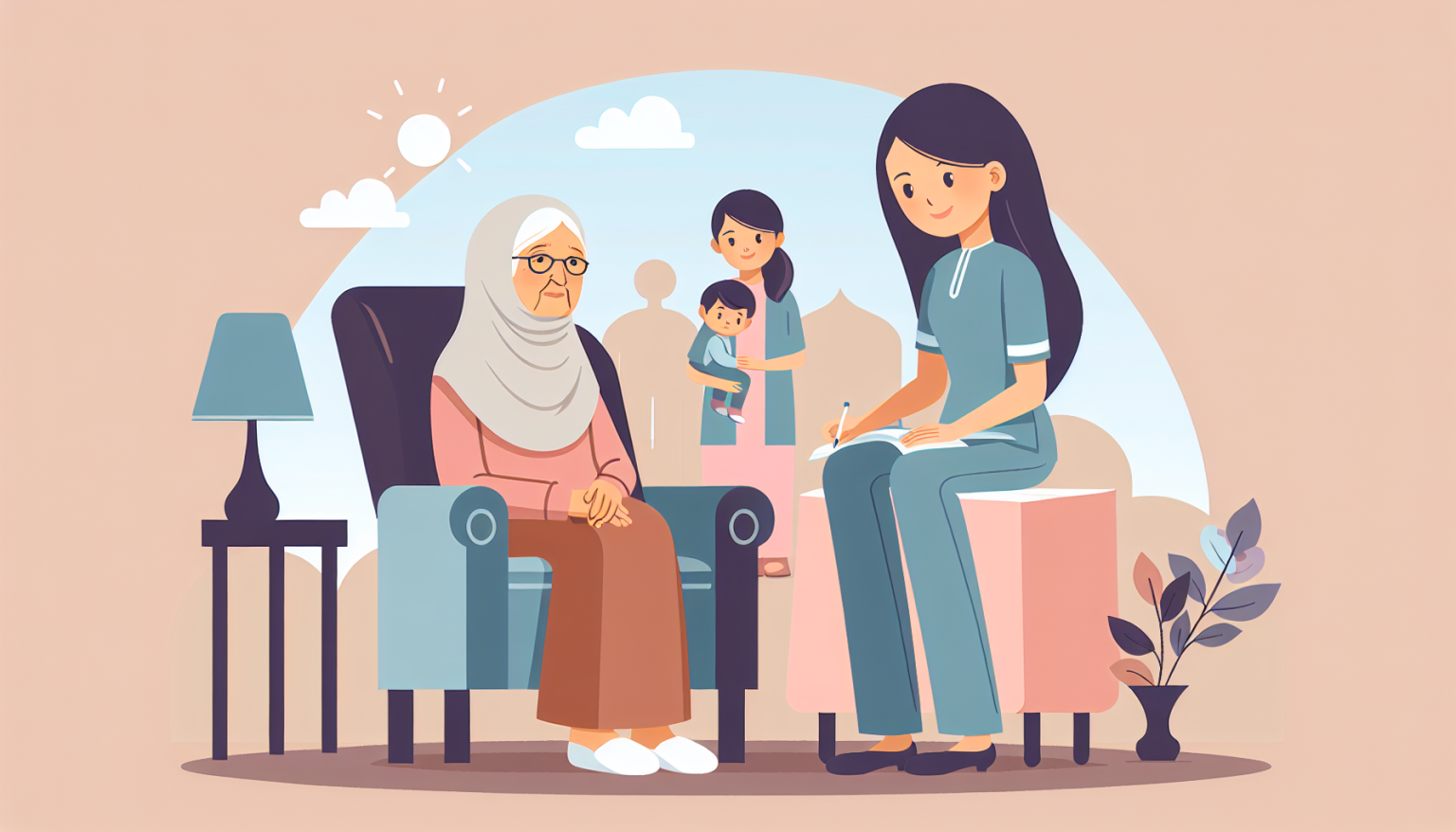 In-Home Respite Care - Benefits.com