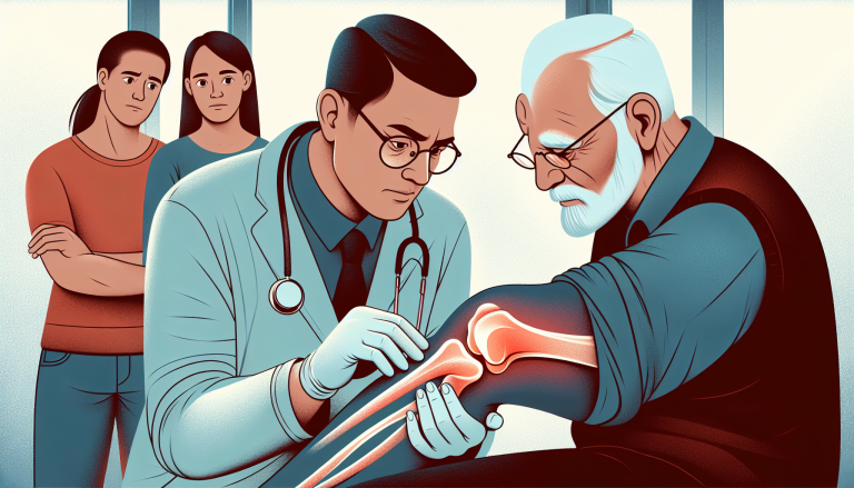 Board-Certified Rheumatologist - Benefits.com