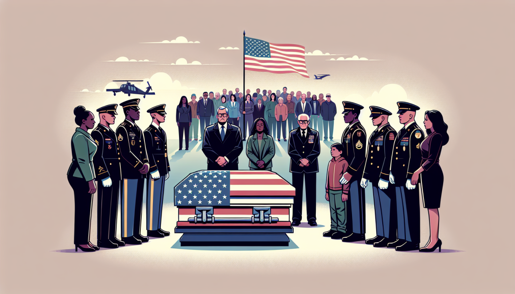 In-Service Death - Benefits.com - We Make Government Benefit Program ...