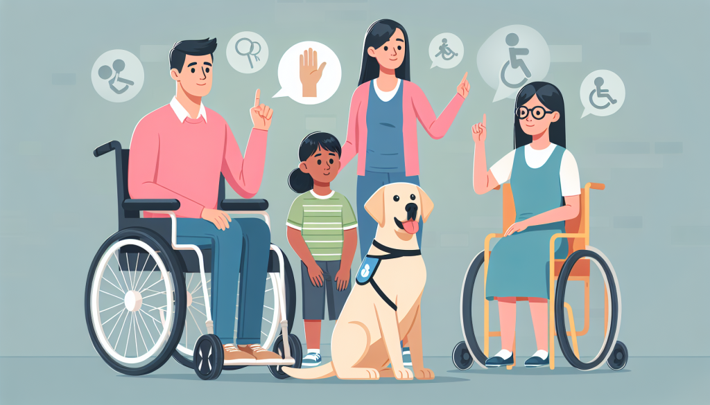 Disability Service - Benefits.com - We Make Government Benefit Program ...