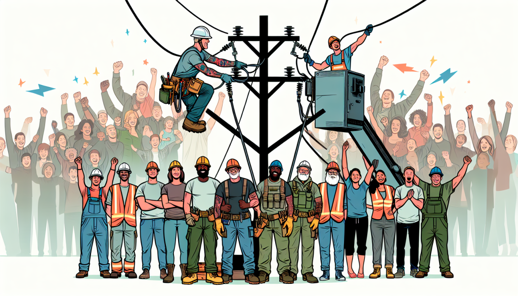 Utility Services - Benefits.com - We Make Government Benefit Program ...