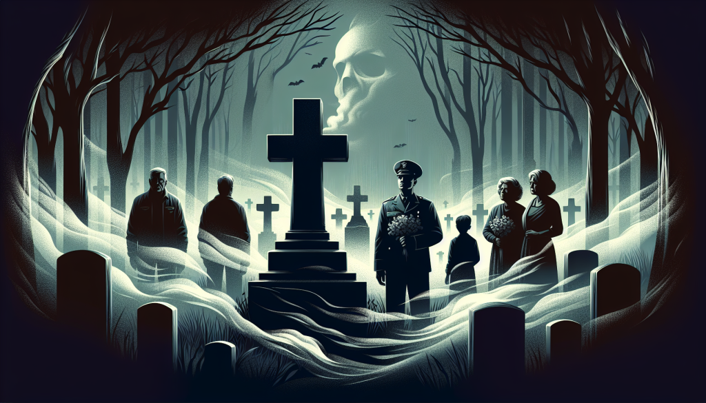 Burial Space - Benefits.com - We Make Government Benefit Program ...