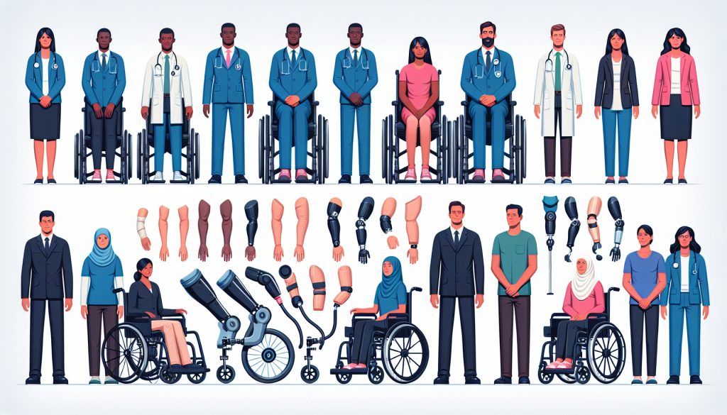 Disability Specialists - Benefits.com - We Make Government Benefit ...