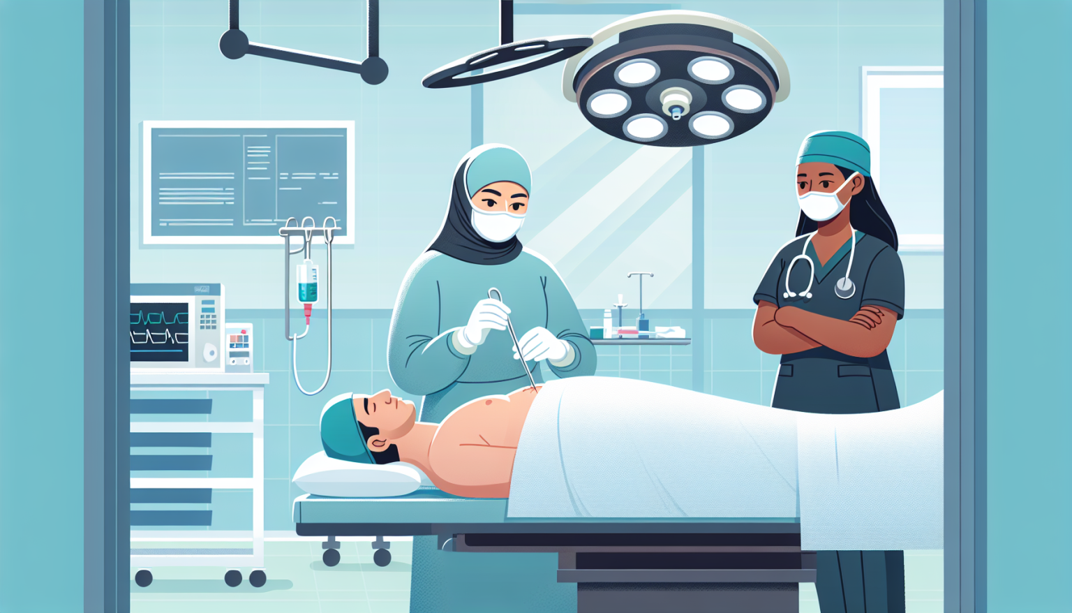 Reconstructive Surgery - Benefits.com