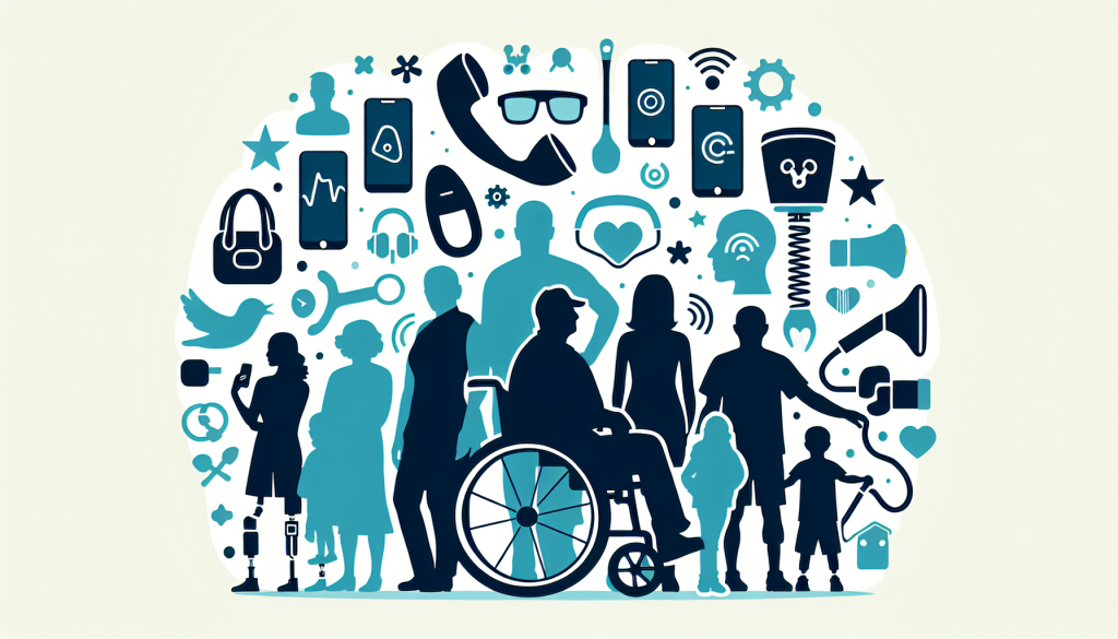 Assistive Technology - Benefits.com - We Make Government Benefit ...