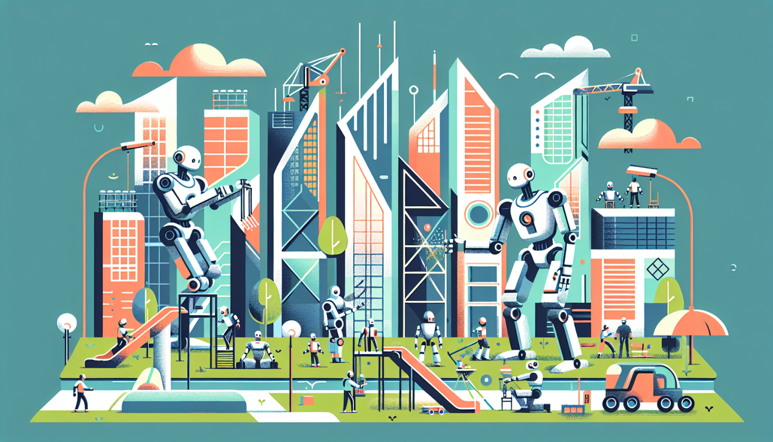 Innovative Technology - Benefits.com