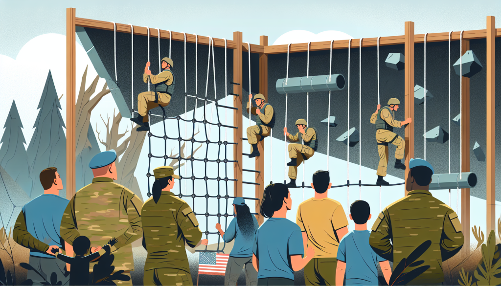 Basic Training - Benefits.com - We Make Government Benefit Program ...