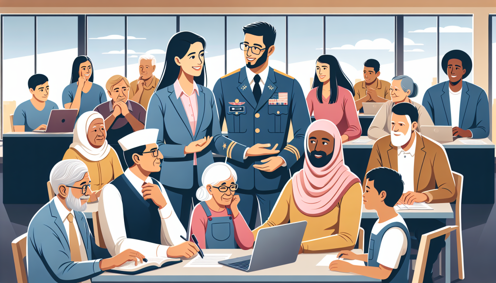 Job Training - Benefits.com - We Make Government Benefit Program ...