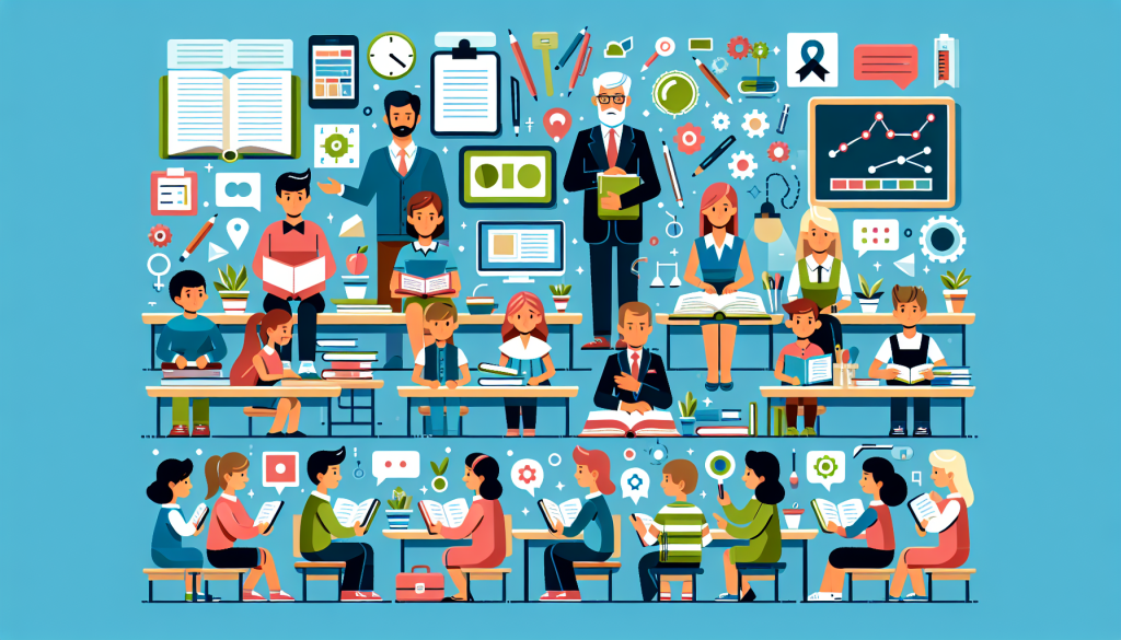 Education and Training Support - Benefits.com - We Make Government ...