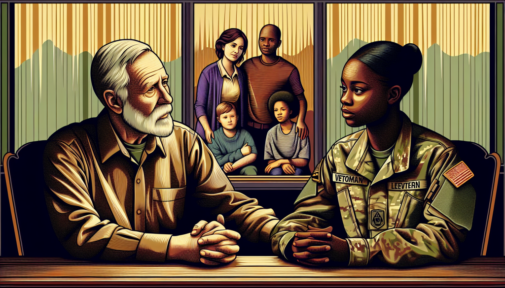 Transition Assistance Advisor (TAA) - Benefits.com - We Make Government ...