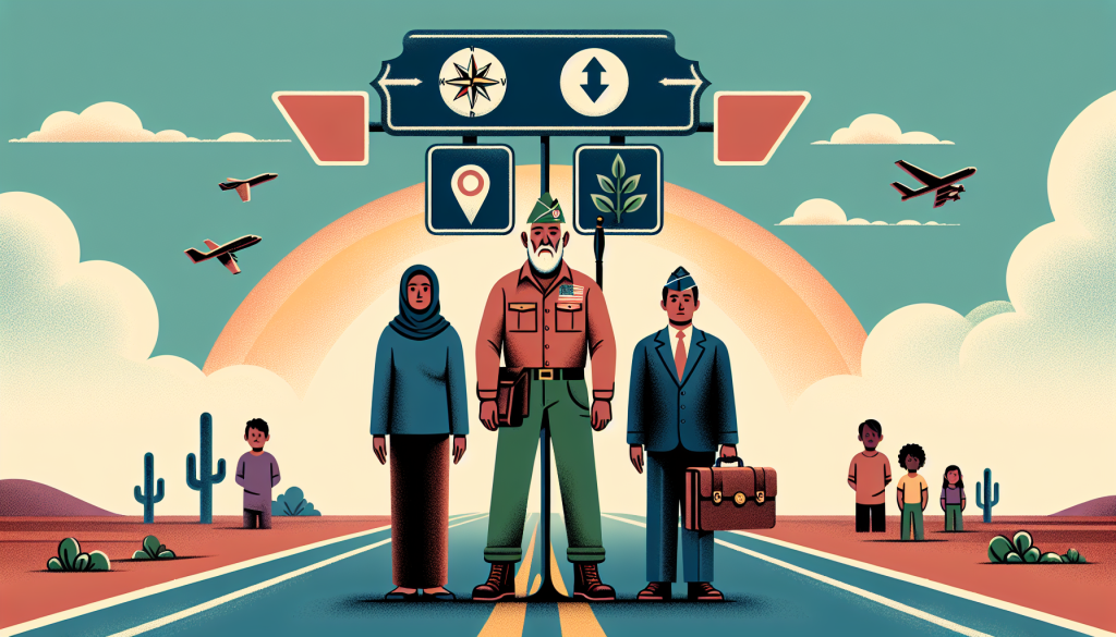 Transition Assistance Program (TAP) for Disabled Veterans - Benefits.com - We Make Government ...