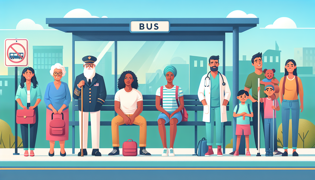 Public Transportation - Benefits.com - We Make Government Benefit ...