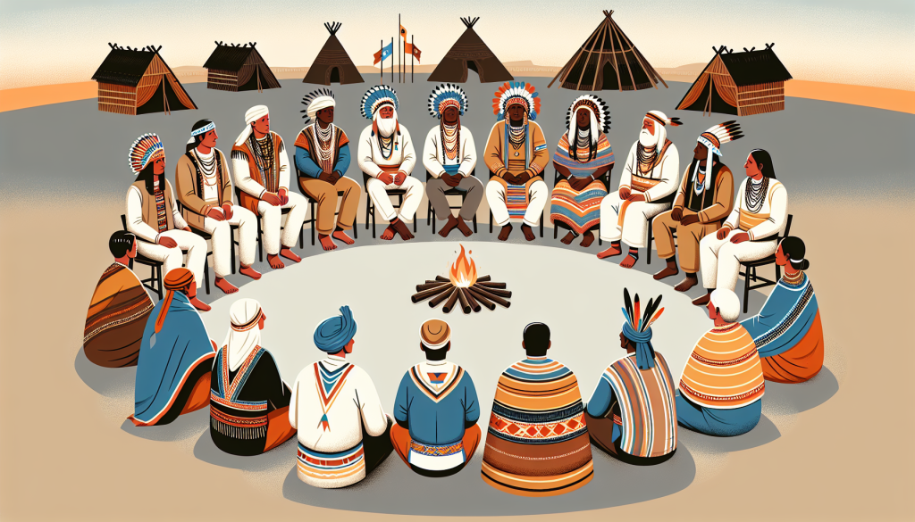 Office of Tribal Government Relations - Benefits.com - We Make ...