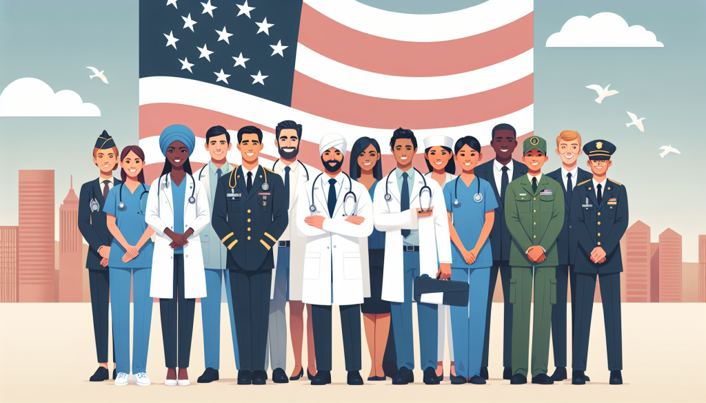 United States Public Health Service (USPHS) - Benefits.com - We Make ...