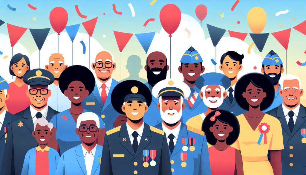 Discharge Upgrades - Benefits.com - We Make Government Benefit Program ...