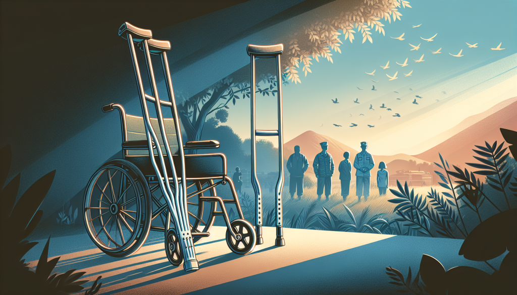 Loss of Use - Benefits.com - We Make Government Benefit Program ...