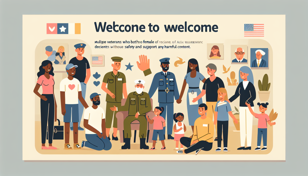 General Assistance for Homeless Veterans - Benefits.com - We Make ...